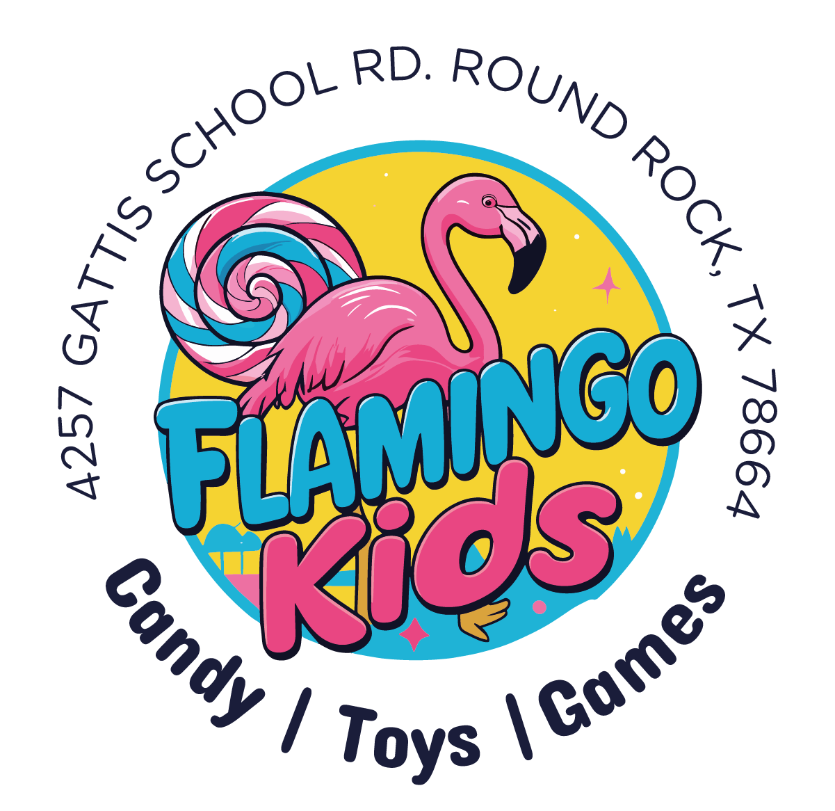Flamingo Kids LLC